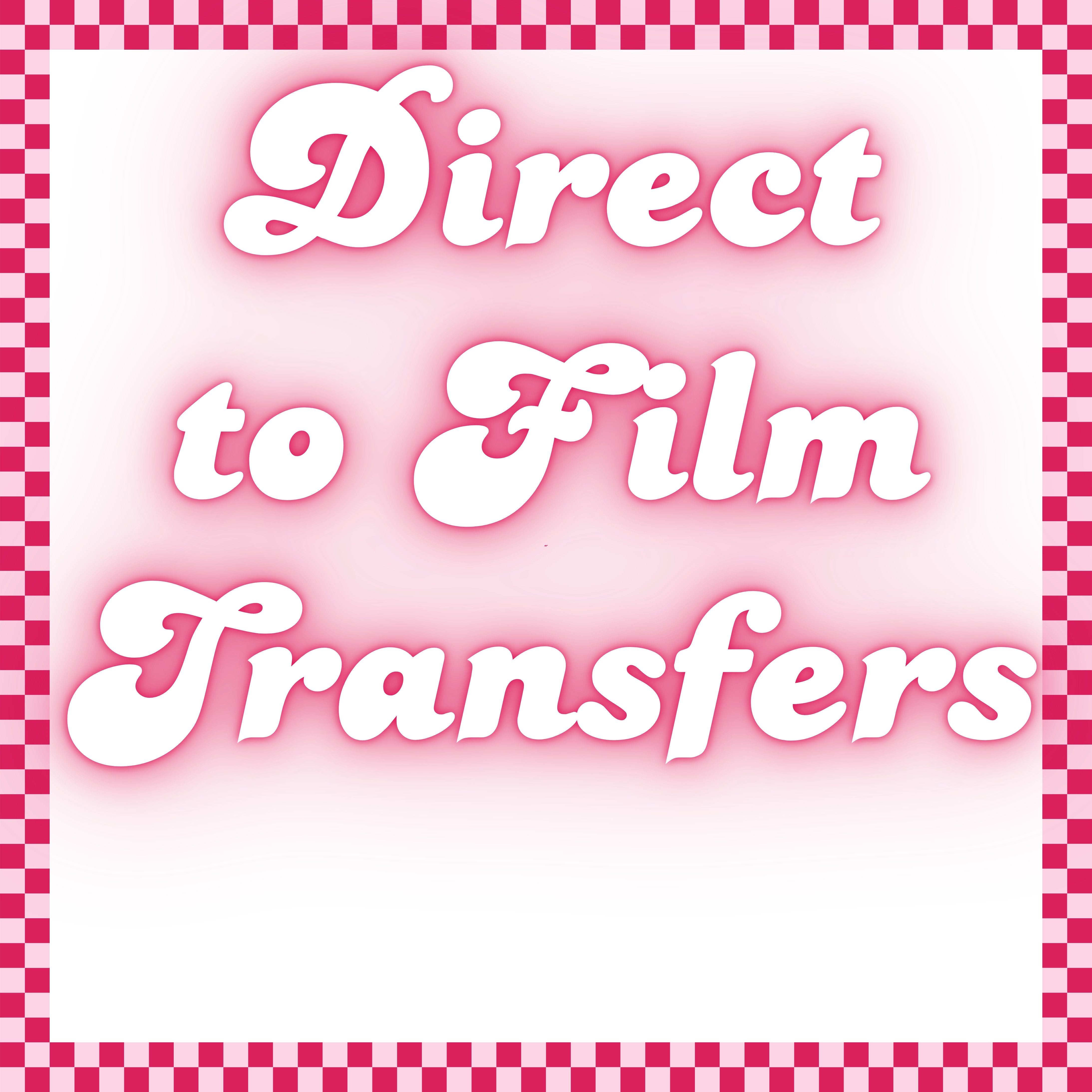 DTF GANG SHEETS – Dazzling Darlings Boutique